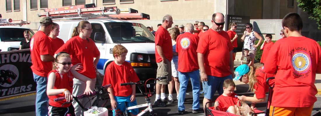 Home - IBEW LOCAL 146