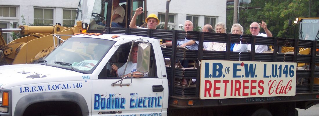 Home - IBEW LOCAL 146