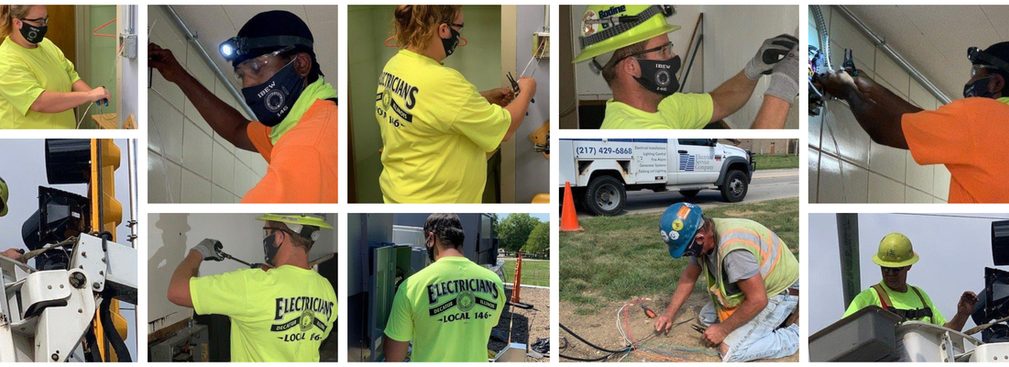 Home - IBEW LOCAL 146